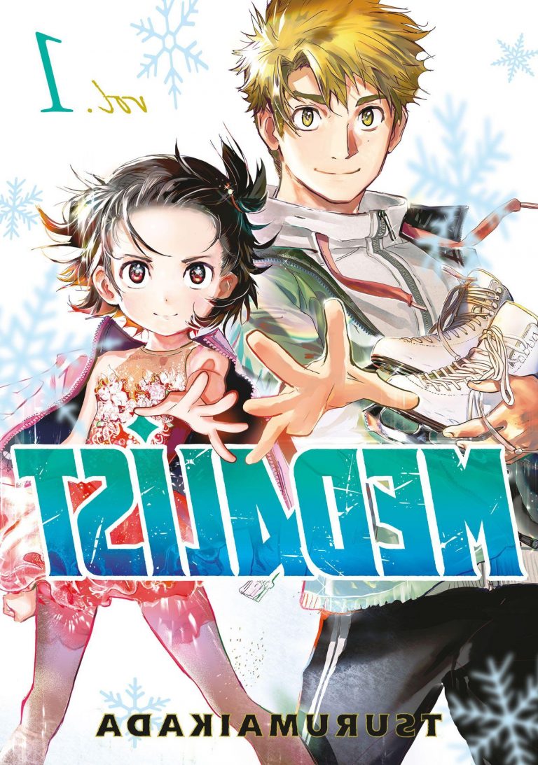Part 2 of the Anime UK News Review for 2024: Manga, Manhwa and Light ...