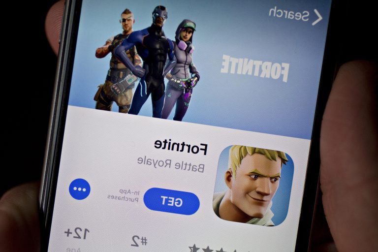 Final Fortnite approves by Epic Games, and Apple demands an exception ...